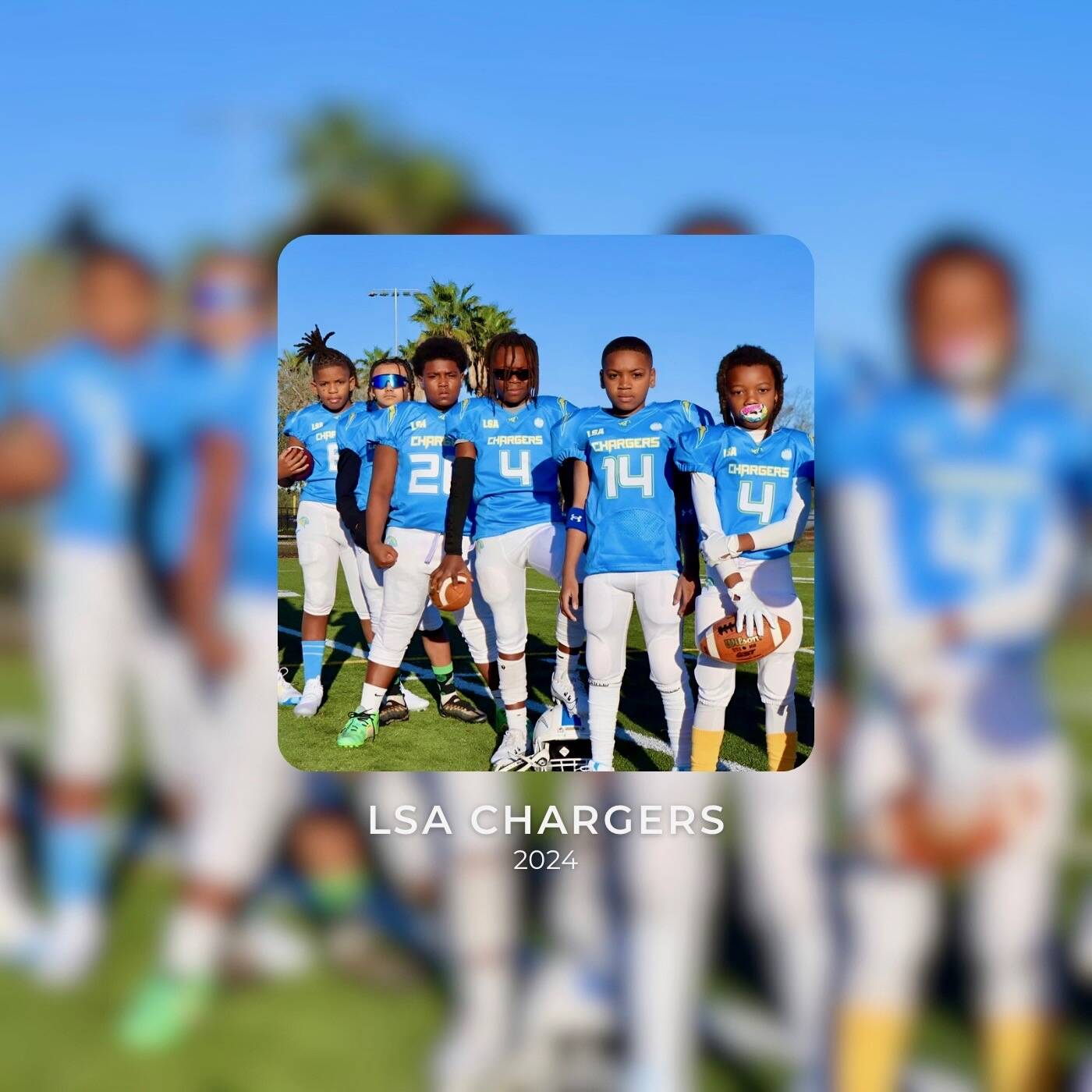 Home | Chargers